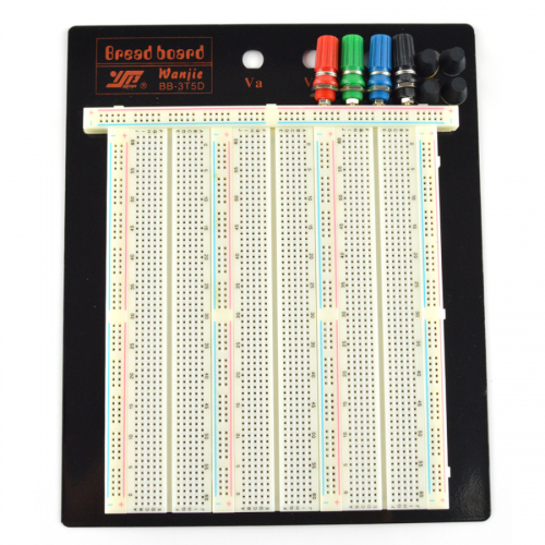 Buy Breadboard in Pakistan|Denontek.com